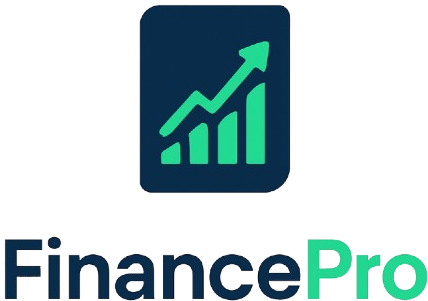 FinancePro - Marketplace Jasa Keuangan
